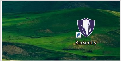 Your Personal BinSentry Profile