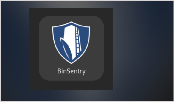 Your Personal BinSentry Profile