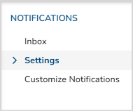 BinSentry Notifications