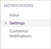 BinSentry Notifications